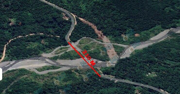 Vanuatu’s longest bridge to be built at South Santo’s Navaka River ...