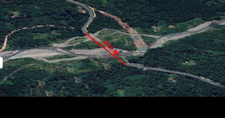 Vanuatu’s longest bridge to be built at South Santo’s Navaka River ...