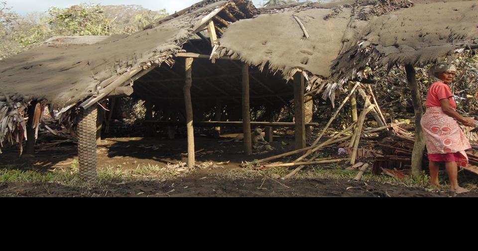 PENAMA Provincial Government Secures Land | News | dailypost.vu