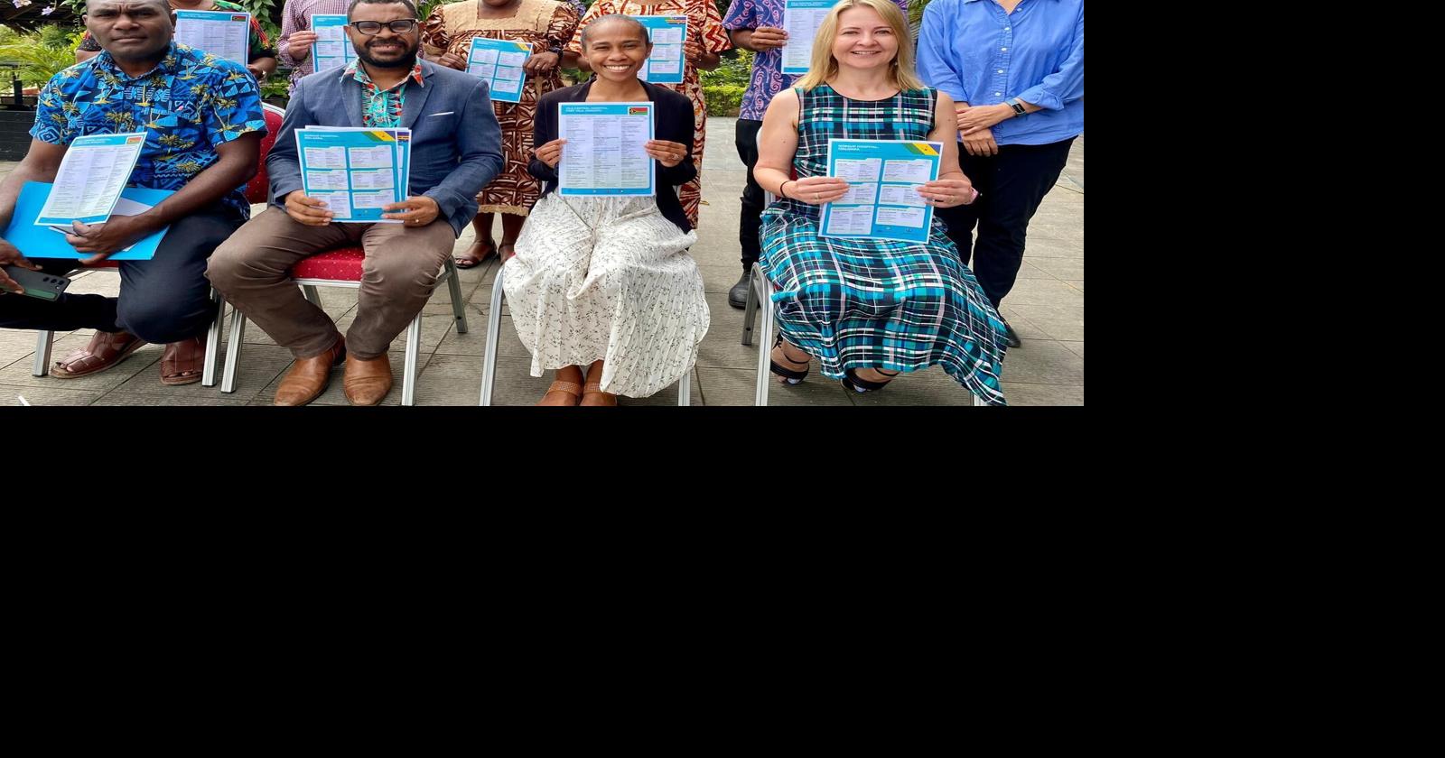 Hospital Redevelopment Program Phase 2 begins | News | dailypost.vu