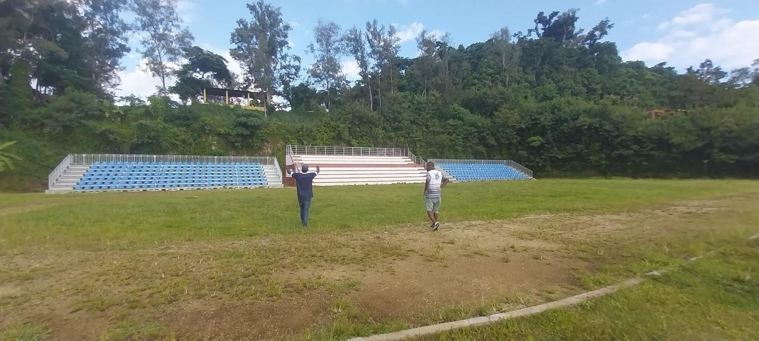 Pikinini Development Program gets new space | Sports | dailypost.vu