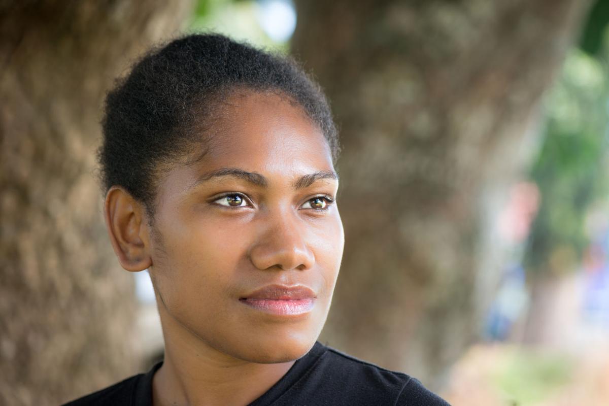 Miss Vanuatu Contestants | News | dailypost.vu