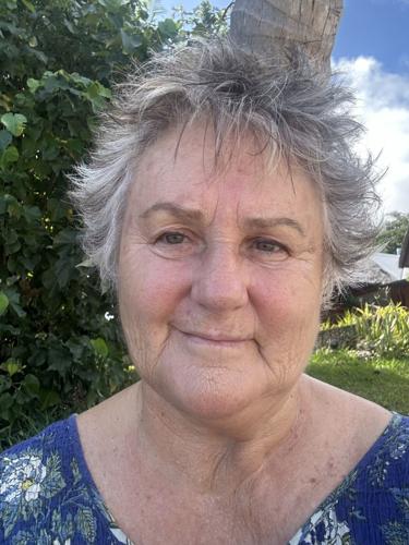 Renowned Silk Artist Faith Hodder Celebrates Colour in 'Vibrant Vanuatu ...