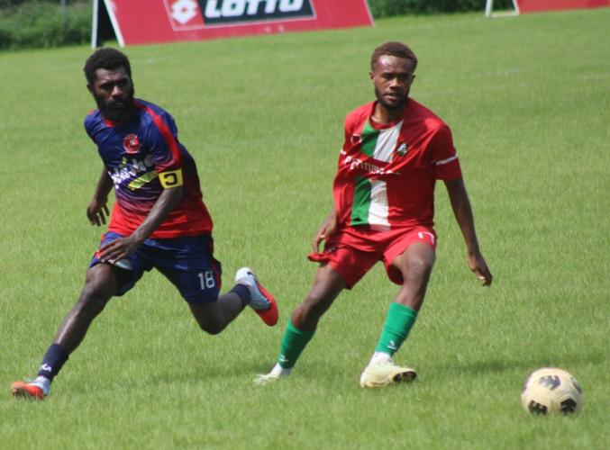 Tafea promoted to Super League | Sports | dailypost.vu