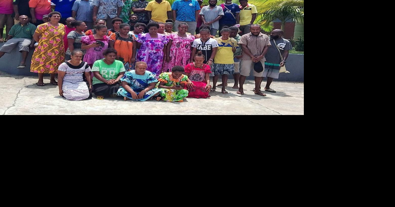 Trial to help Vanuatu educators teach children with disability | News ...
