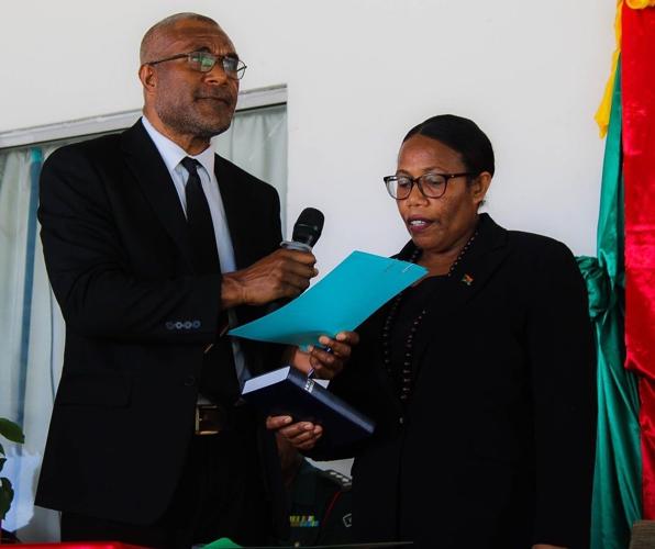 First Vanuatu Female High Commissioner | News | dailypost.vu