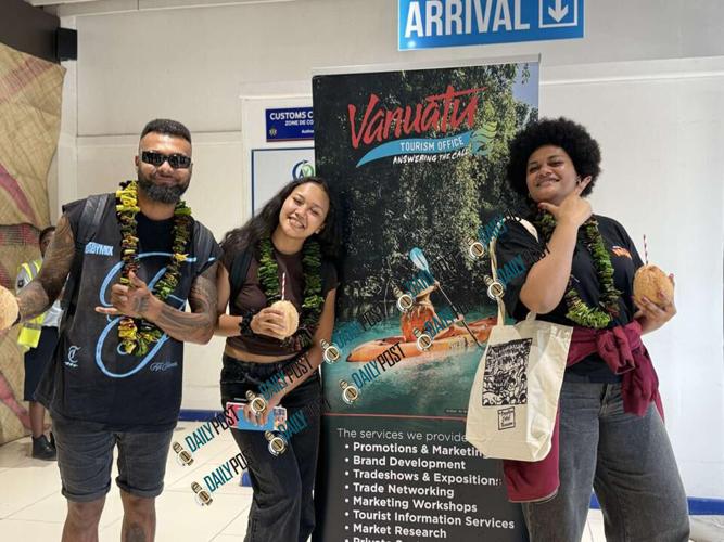 VT1S ready for ‘Happiest Place on Earth Reggae Concert’ tomorrow | News ...