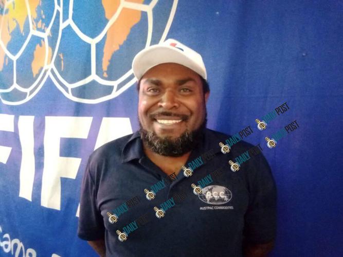 'Life After Sports' featuring Moise Poida | Sports | dailypost.vu