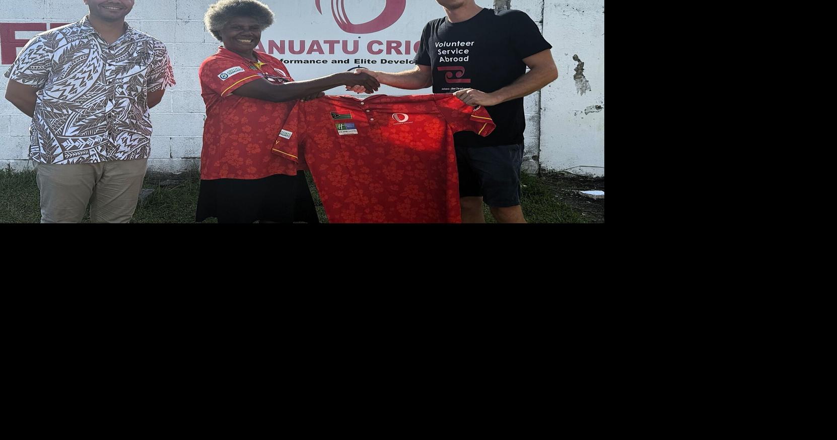 VCA welcomes Alexander Moore to Social Impact and Inclusion Department ...