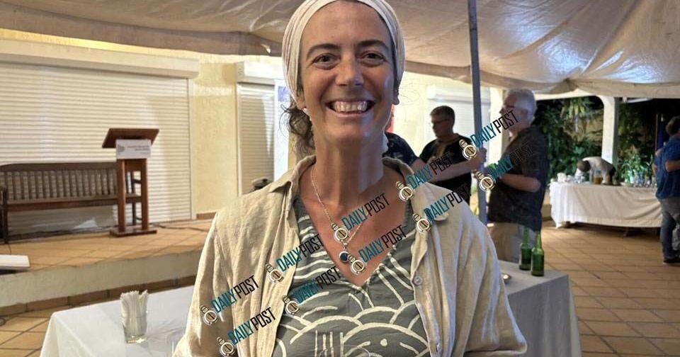 Marine science course at NUV marks first collaboration in Vanuatu ...