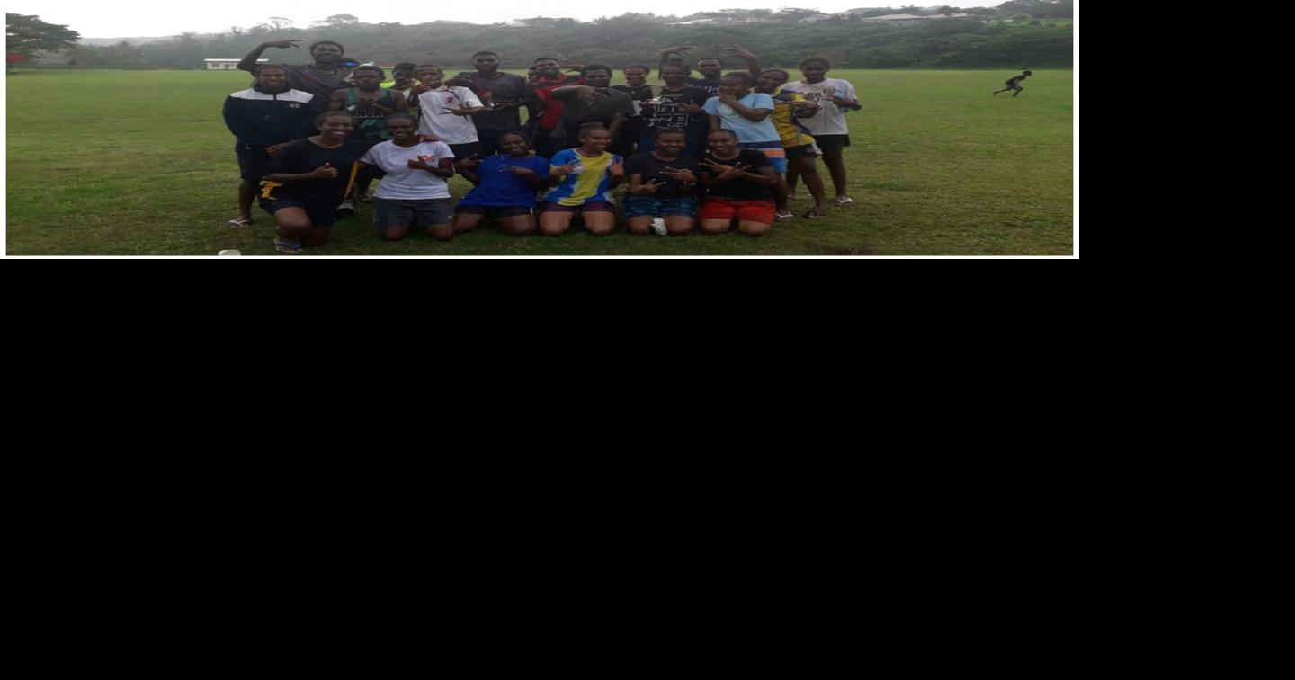 Ecole Suango crowned U19 cricket champions | Sports | dailypost.vu