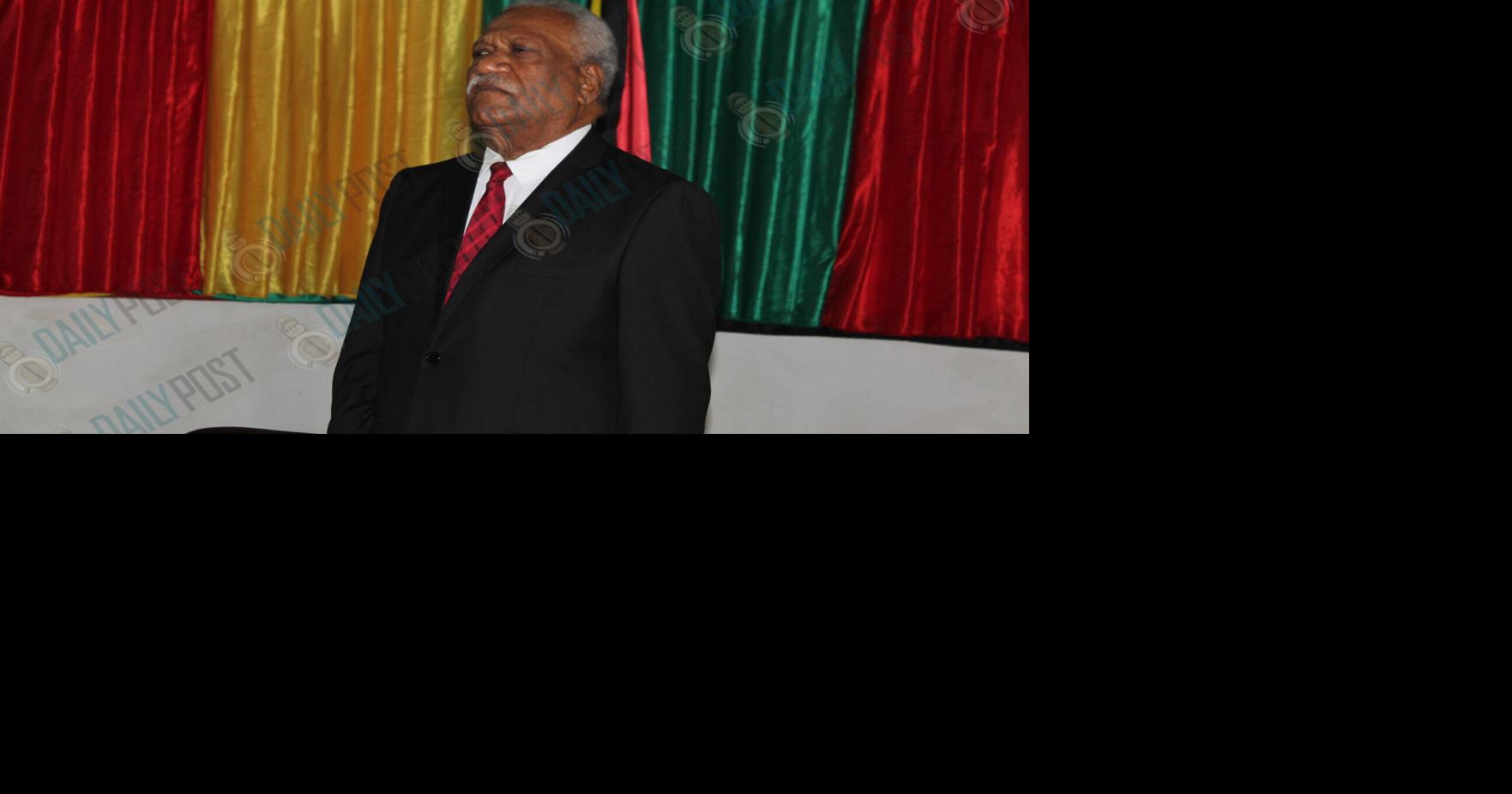 President to represent Vanuatu at UN General Assembly | News | dailypost.vu
