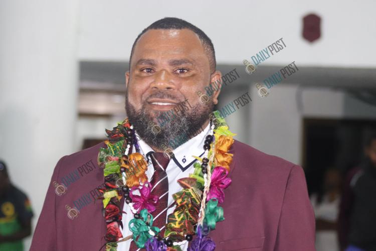 Vanuatu's 27th PM Calls for Political Stability | News | dailypost.vu
