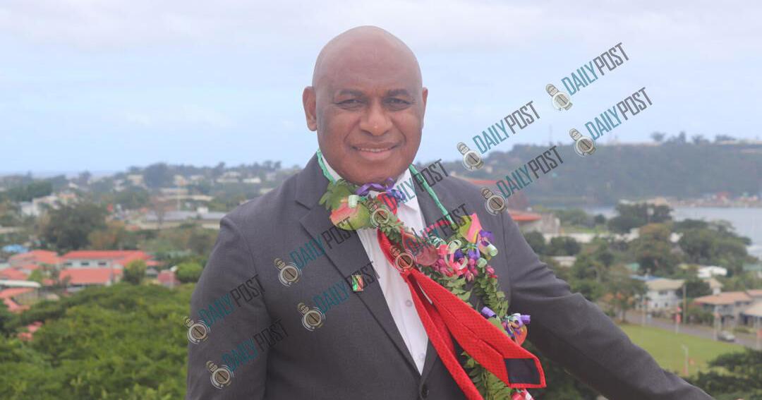 Vanuatu’s Finance and Foreign Affairs Ministries Get New Rent-Free ...
