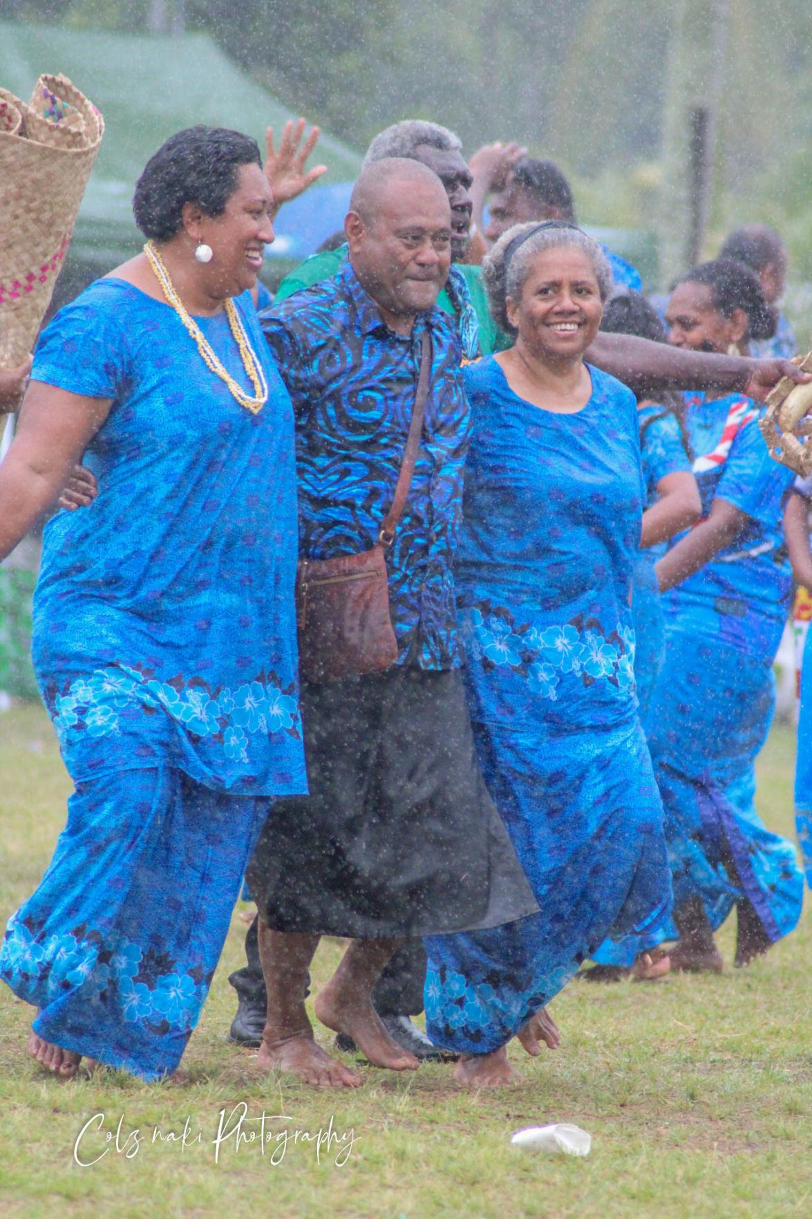 Highlights of Fiji-MALAMPA Day Celebrations | News | dailypost.vu