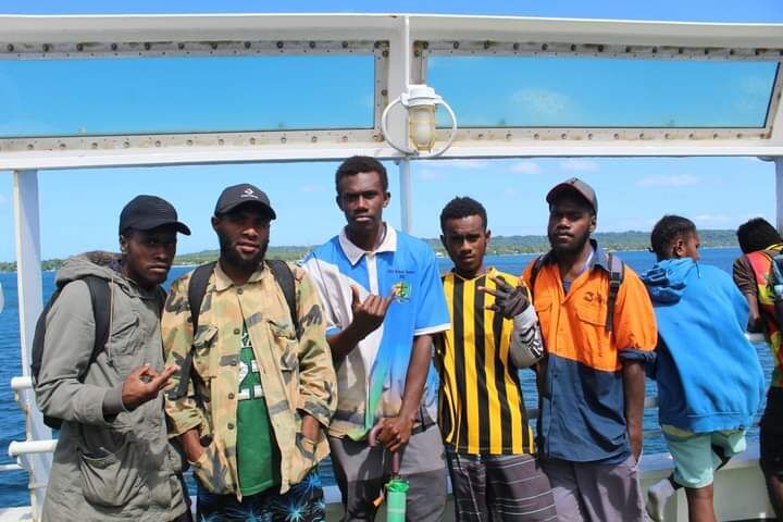 SANMA Students ready to showcase Athletic Excellence in 2023 Inter ...