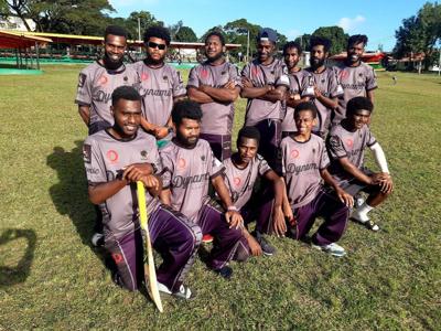 Powerhouse Panthers and Splashe Mele Bulls grab win in Splashe day two ...