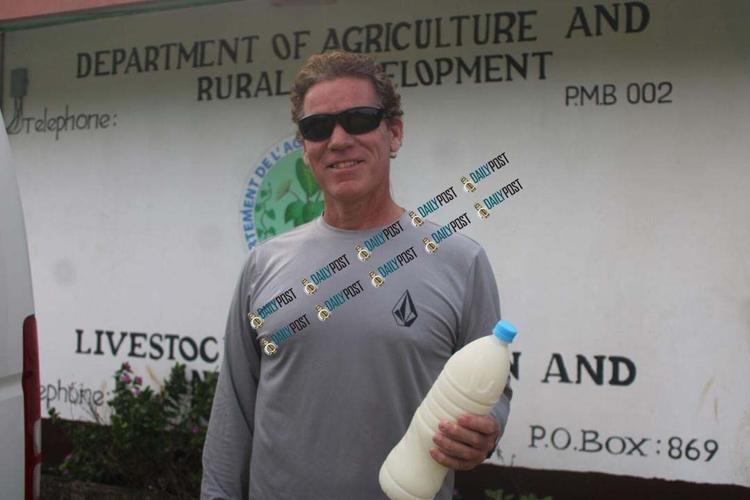 DoL calls on cattle farmers to tap into dairy milk production | News ...