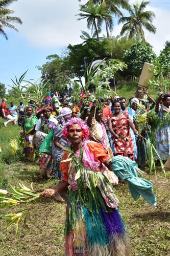 VanHemp and Tafea Industries launched | News | dailypost.vu