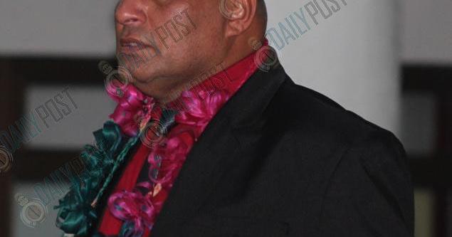 STRIKE OUT APPLICATION GRANTED | News | dailypost.vu