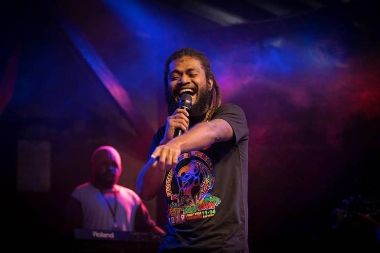 Yosh Shing — A Journey into Music | News | dailypost.vu