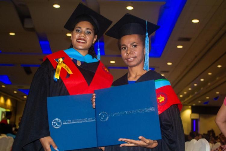 From Maintenance to first CAAV Airworthiness Inspector: Philinah Rarua ...