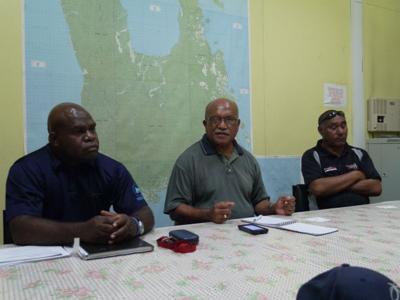 FAO funding livestock surveillance project | News | dailypost.vu