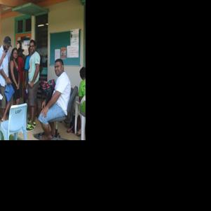 USP Emalus Campus graduation ceremony taking place tomorrow | News ...