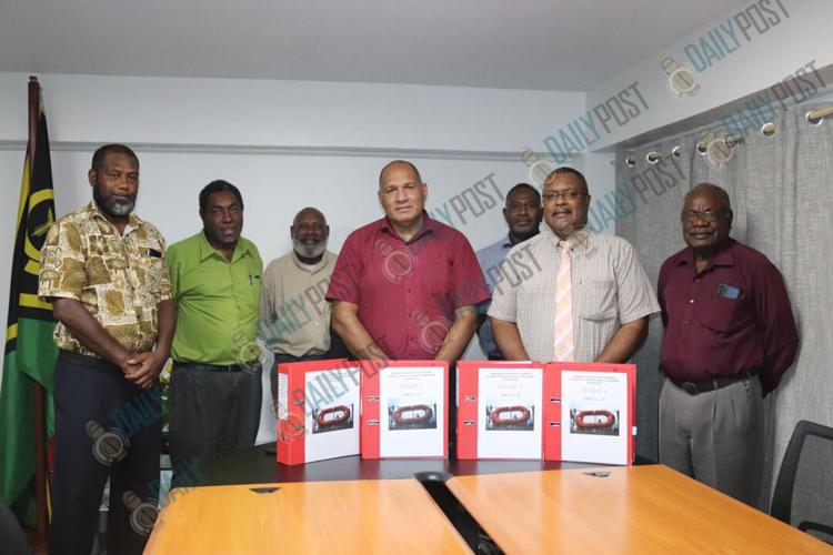 Findings reveal PM's name cleared from COI into Vietnamese vessels ...