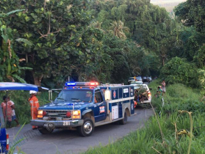 Klems Hill Tragedy | News | dailypost.vu