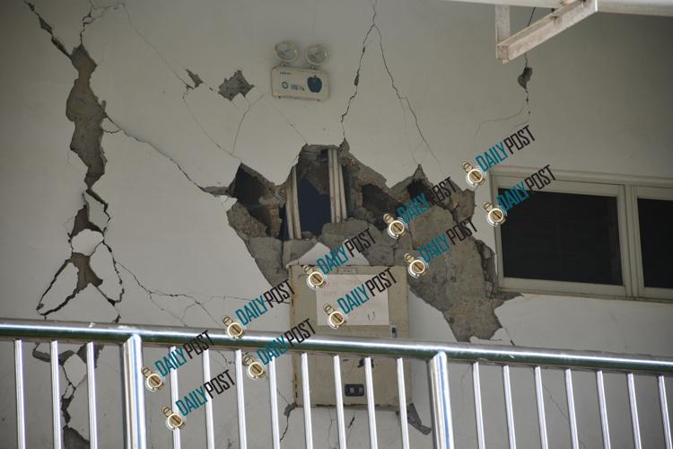 VT2 billion to rebuild Malapoa College buildings | News | dailypost.vu