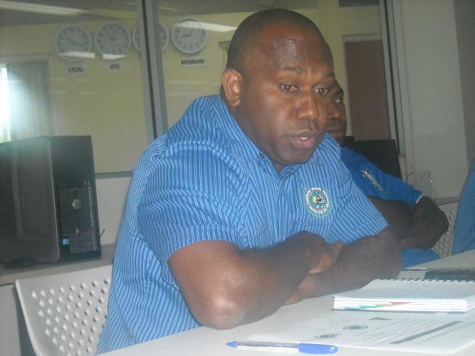 Cyclone season arrives as Meteo advises preparation | News | dailypost.vu