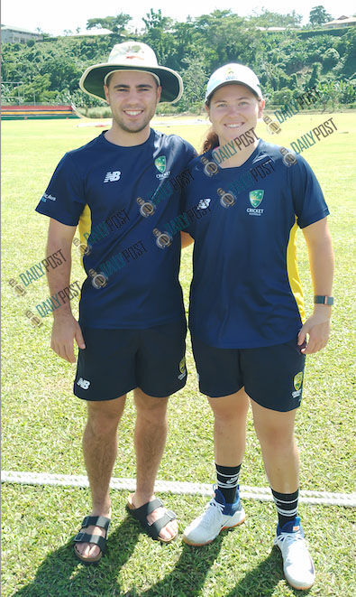 Australian National Indigenous team captains excited to play Vanuatu ...