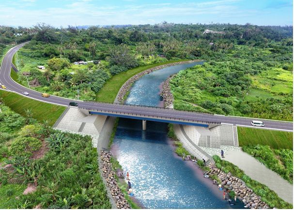 JICA and Gov’t Sign Agreement for Teouma Bridge Reconstruction Project ...