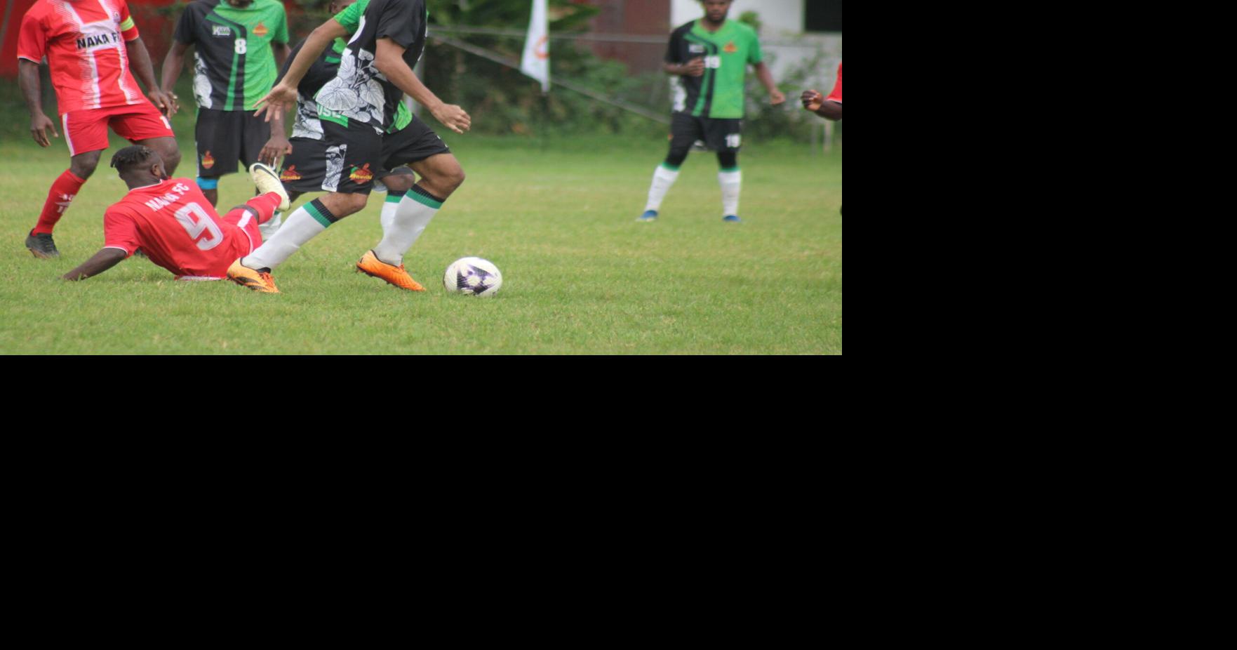 Naka to face relegation match after defeat to Mauriki | Sports ...