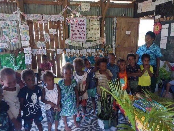 Police Briefs | News | dailypost.vu