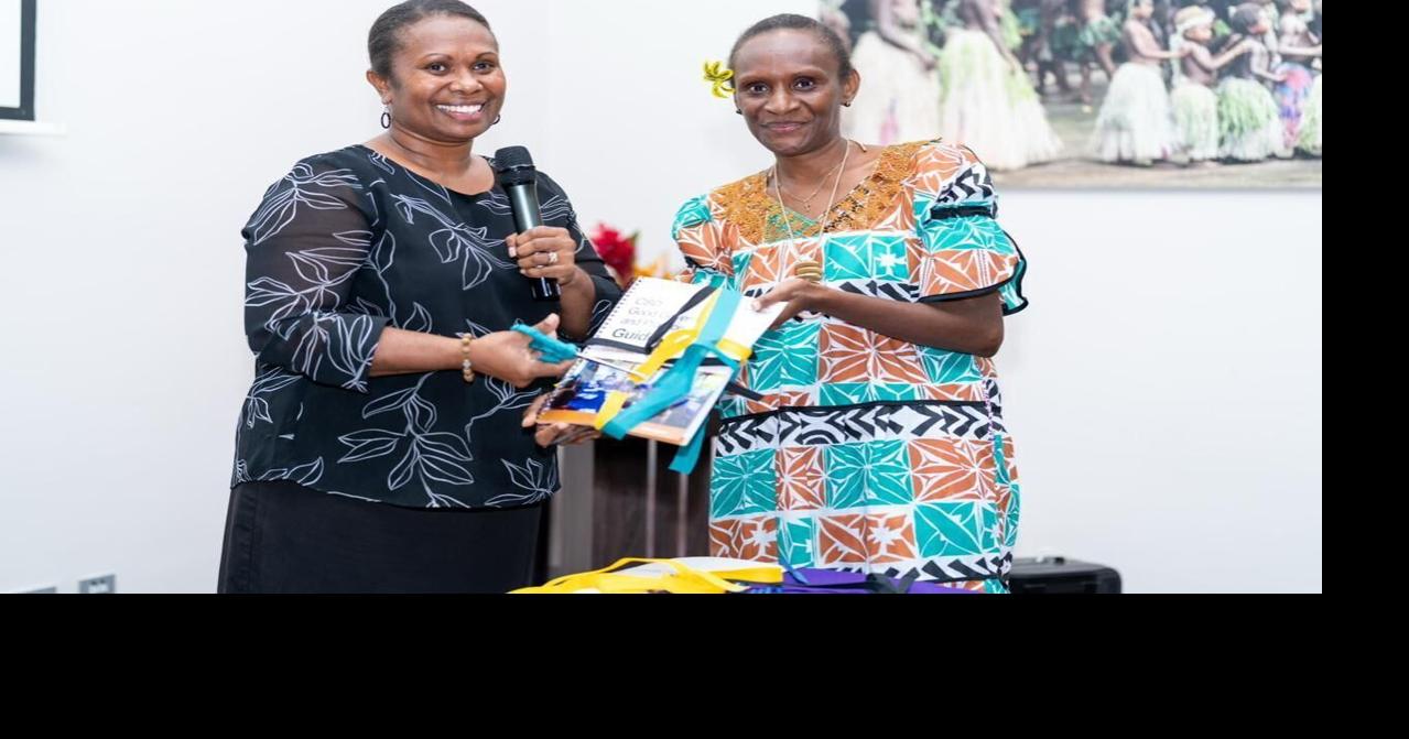 VANGO launches Vanuatu’s first Civil Society Organisation Directory ...