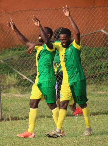 Ifira Black Bird defeats Mauriki to top Super League First Leg | Sports ...