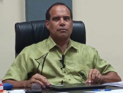 Gov't setting up Green Climate Fund Office | News | dailypost.vu