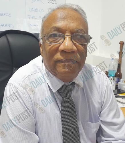 Approving further loans impossible: VNPF GM | News | dailypost.vu