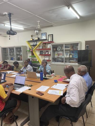 Discussions on overseas training for athletes underway | Sports ...