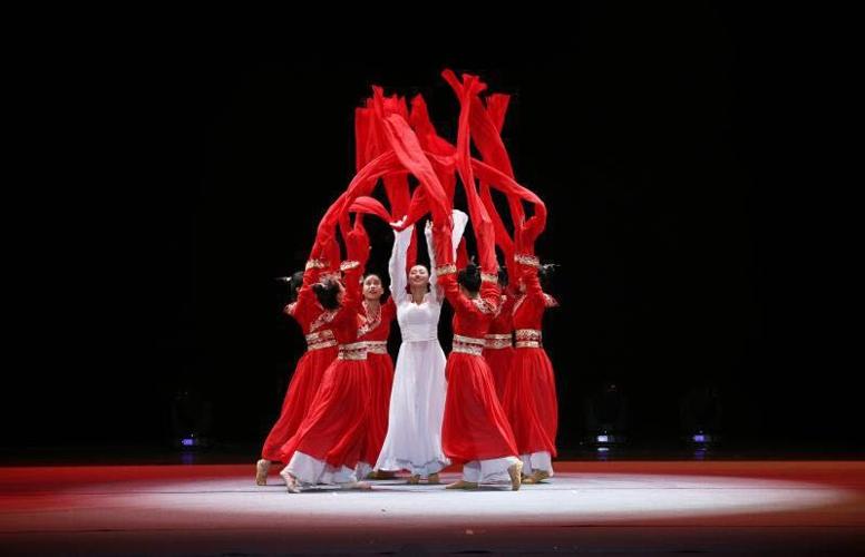 Guangdong Art and Acrobatic Charity Show tonight | News | dailypost.vu
