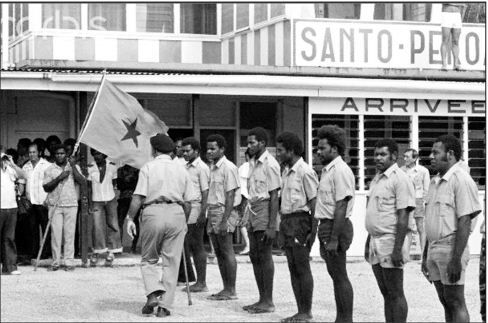 Historical Photos | Independence | dailypost.vu