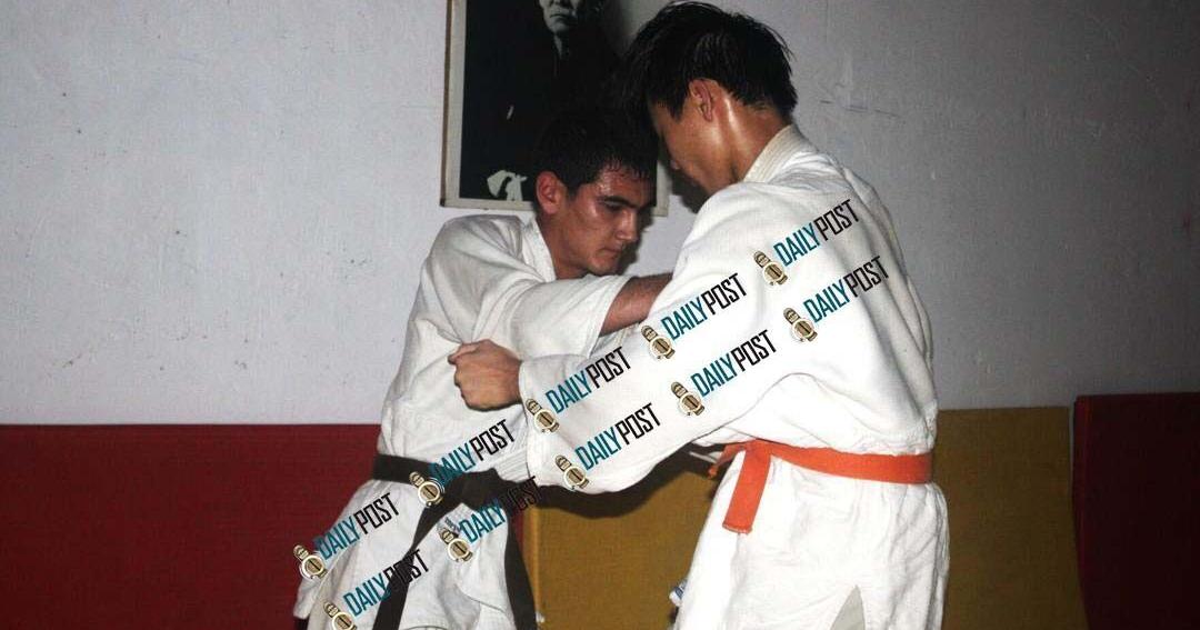 Seven to represent Vanuatu in Judo at Pacific Mini Games | Sports ...