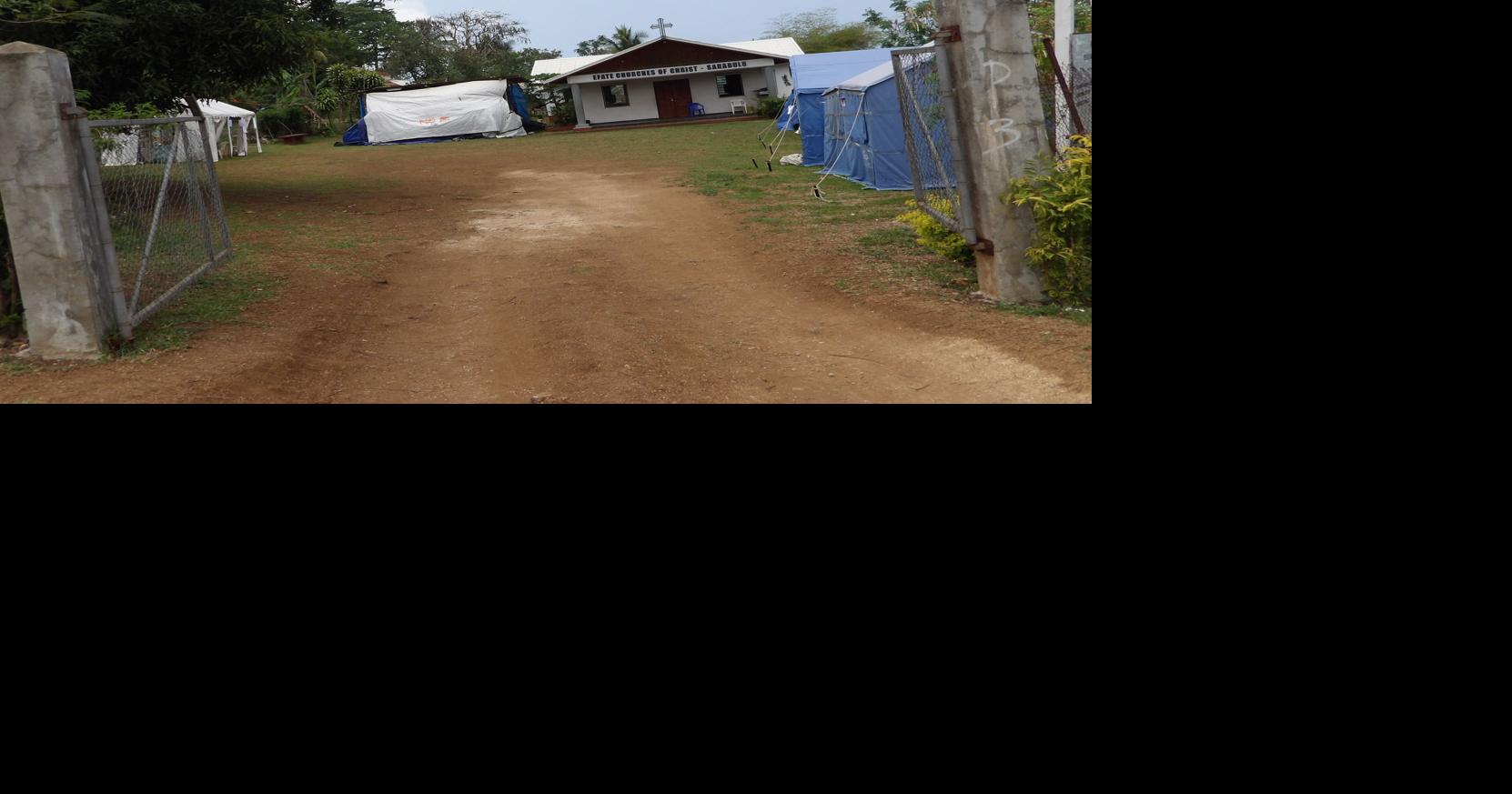 Way forward meeting for all Ambaeans | News | dailypost.vu