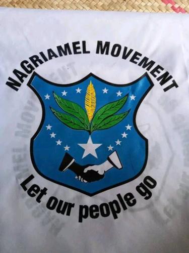Unite for Economic Sovereignty: Nagriamel | News | dailypost.vu