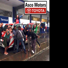 ASCO bus brings it all together | News | dailypost.vu