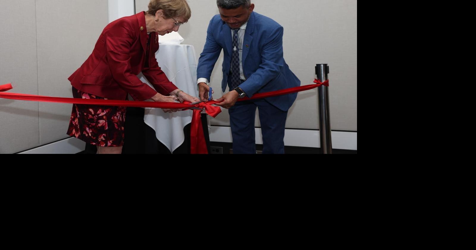Vanuatu opens Consulate General in Sydney | News | dailypost.vu