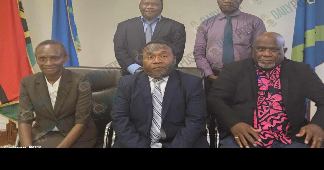 VNPF Board cautious about members' savings | News | dailypost.vu