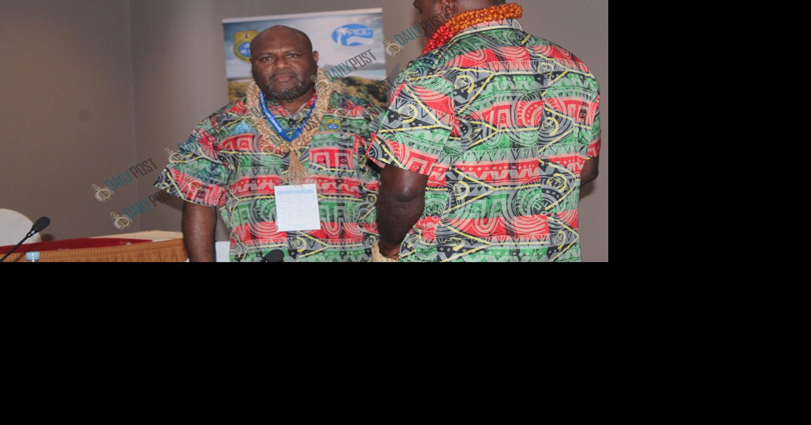 Vanuatu heads Pacific Immigration Development Community | News ...